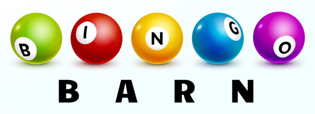 FIREBALL 50/50 EARLYBIRD WINNER – Bingo Barn