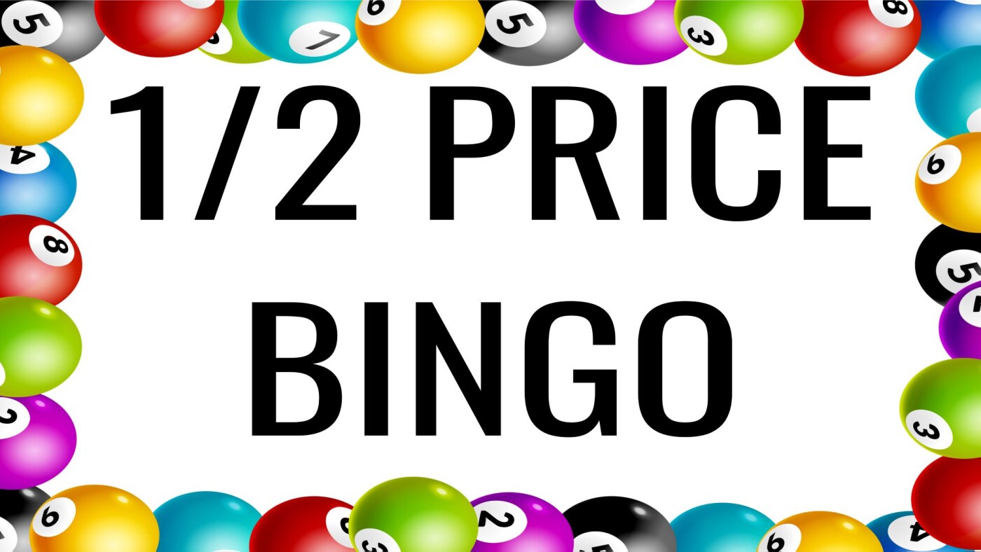 Bingo Barn — The place to play every day!